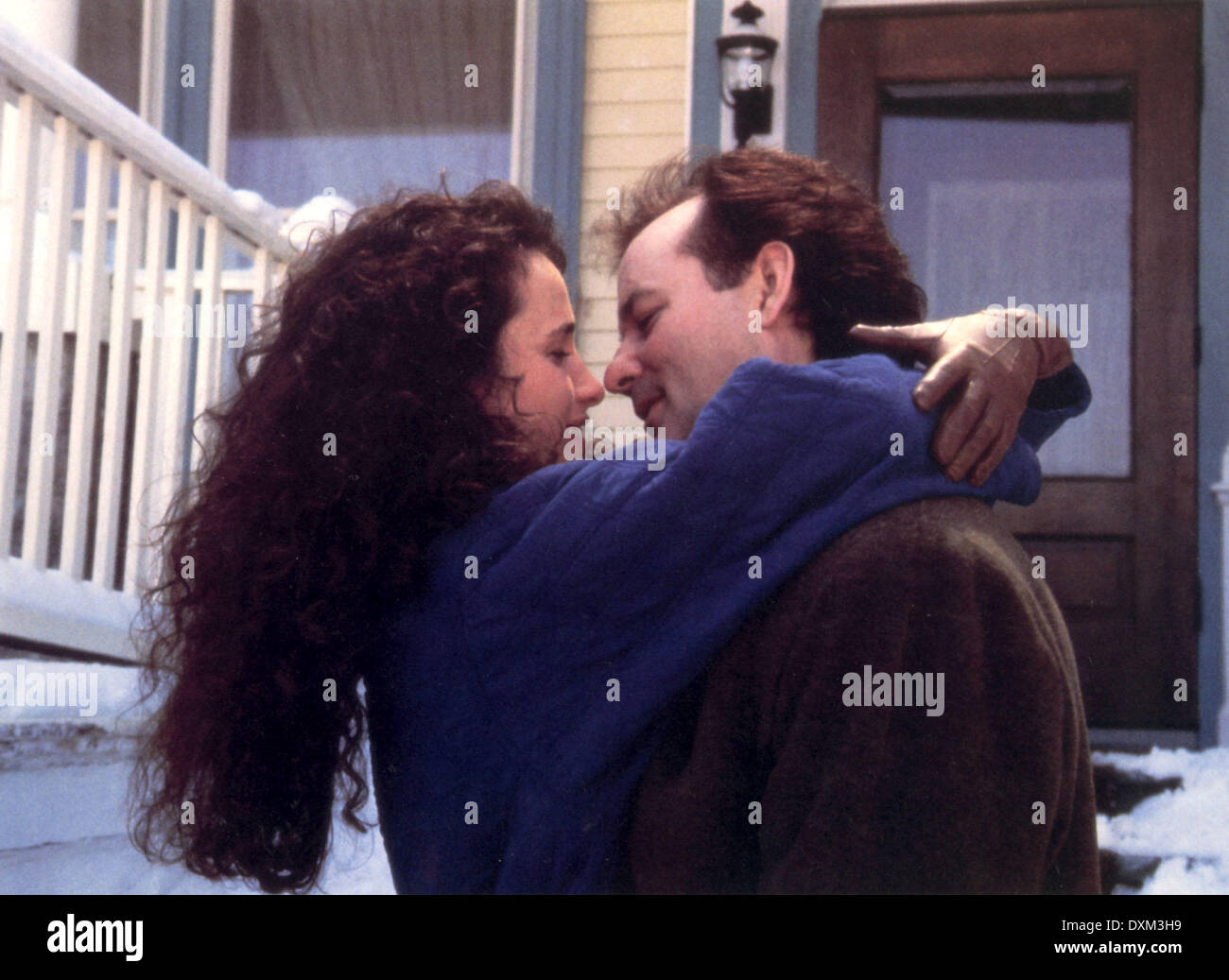 Groundhog day movie hi-res stock photography and images - Alamy