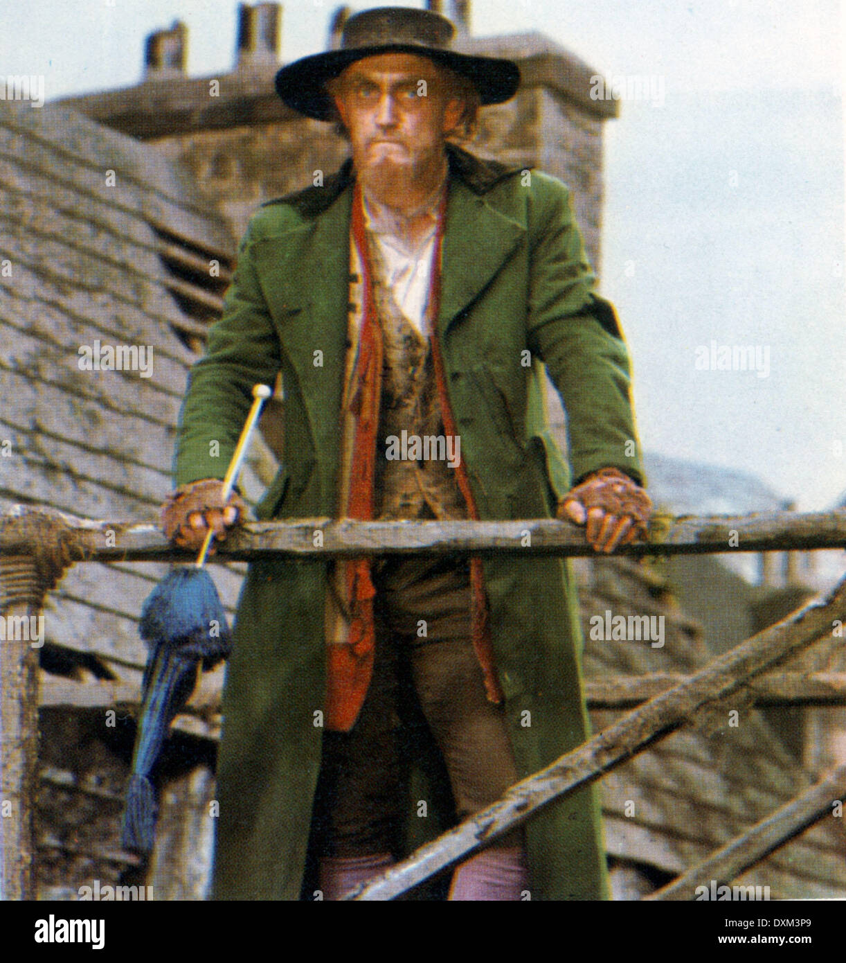 Ron moody fagin hi-res stock photography and images - Alamy