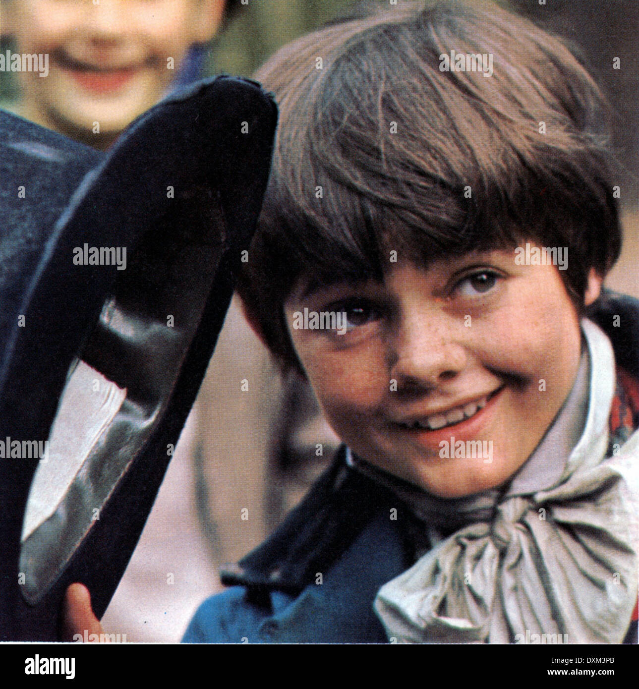 Oliver 1968 jack wild hi-res stock photography and images - Alamy