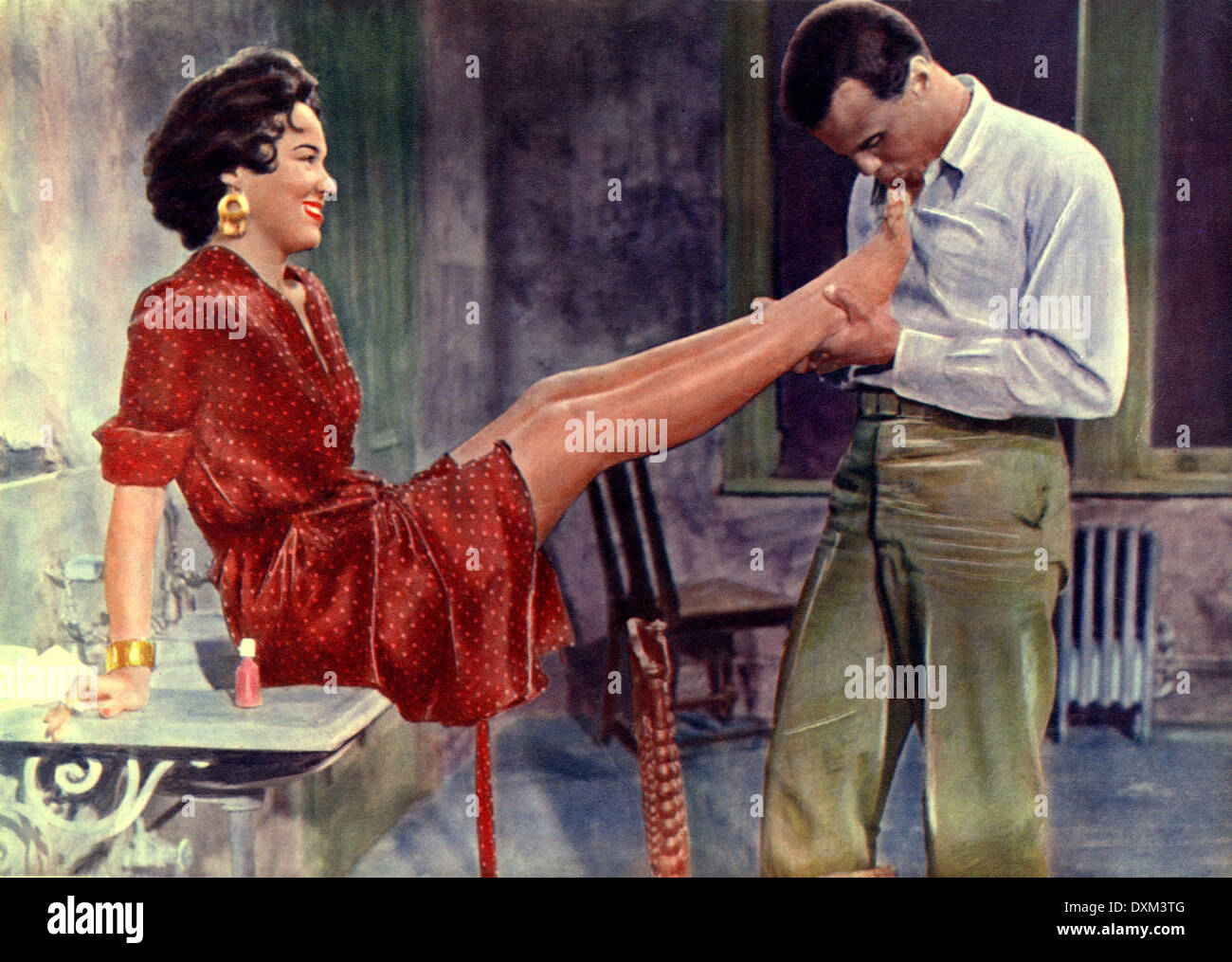 Carmen Jones Photography