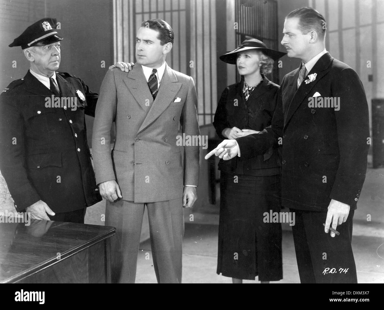 Reginald hughes Black and White Stock Photos & Images - Alamy