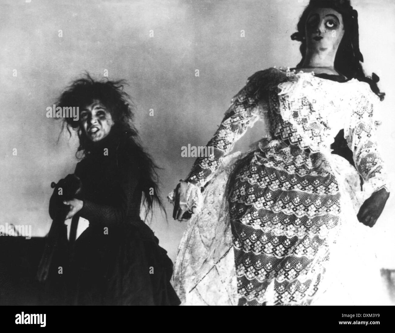 THE NEW BABYLON Stock Photo - Alamy