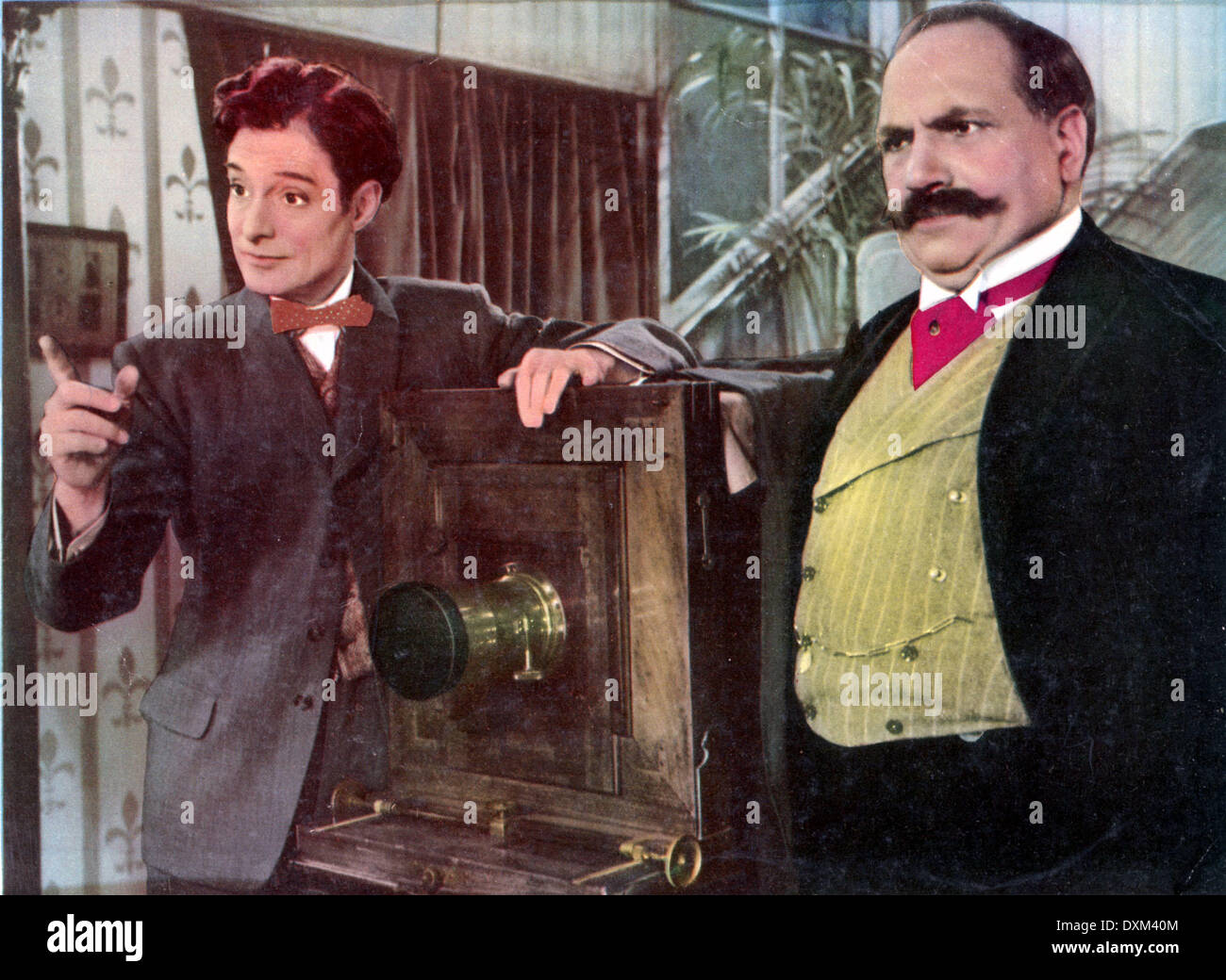 The magic box donat hi-res stock photography and images - Alamy