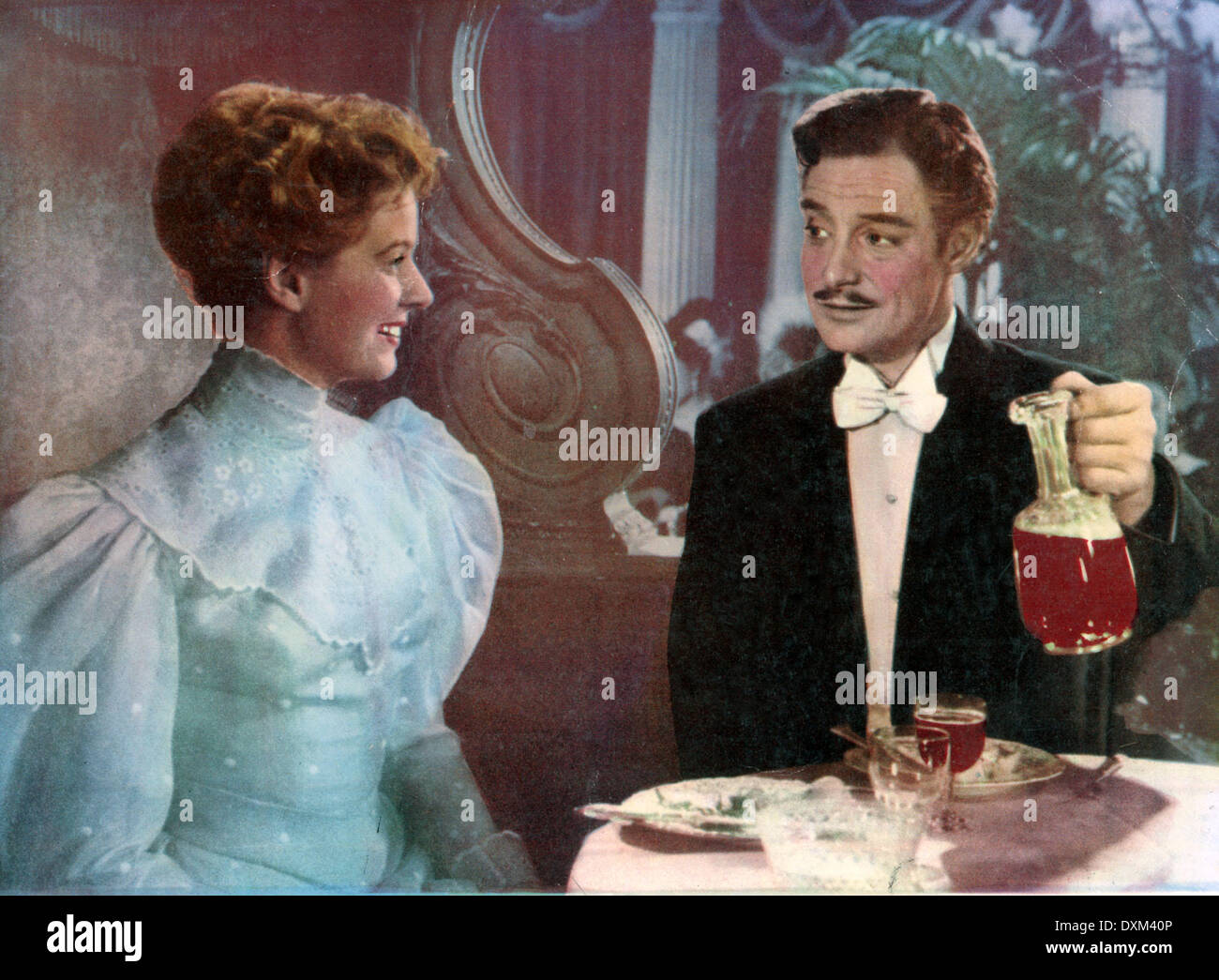 The magic box donat hi-res stock photography and images - Alamy