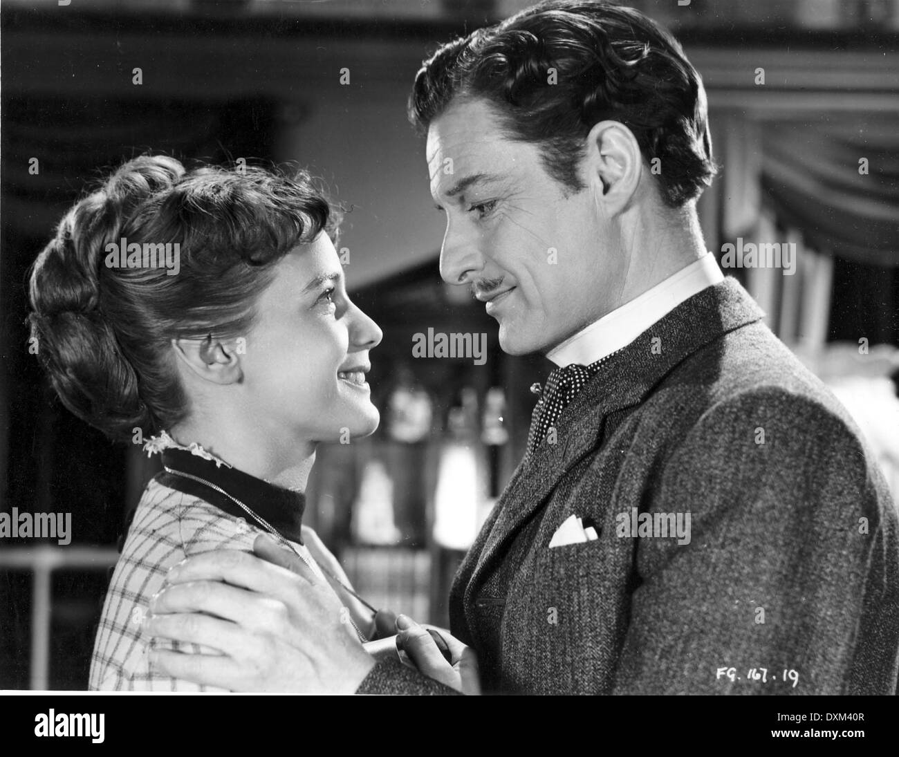 THE MAGIC BOX Stock Photo - Alamy