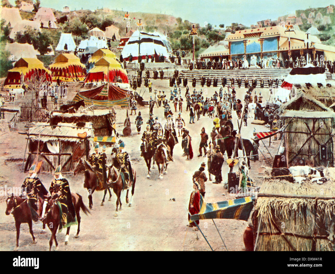 300 movie hi-res stock photography and images - Alamy