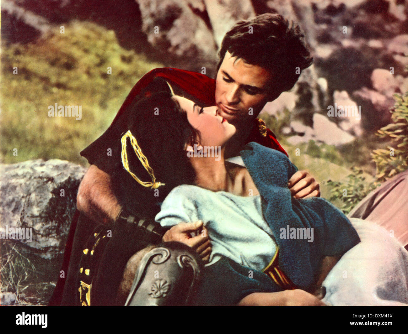 THE 300 SPARTANS Stock Photo - Alamy