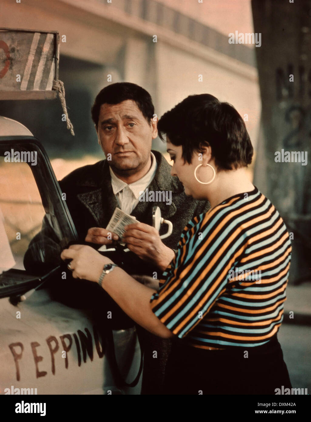 Scopone scientifico hi-res stock photography and images - Alamy