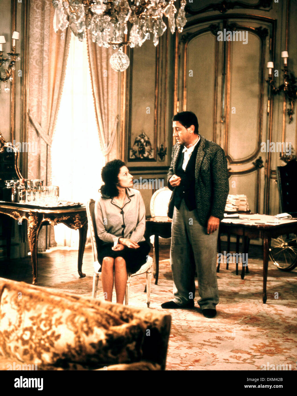 Scopone scientifico hi-res stock photography and images - Alamy