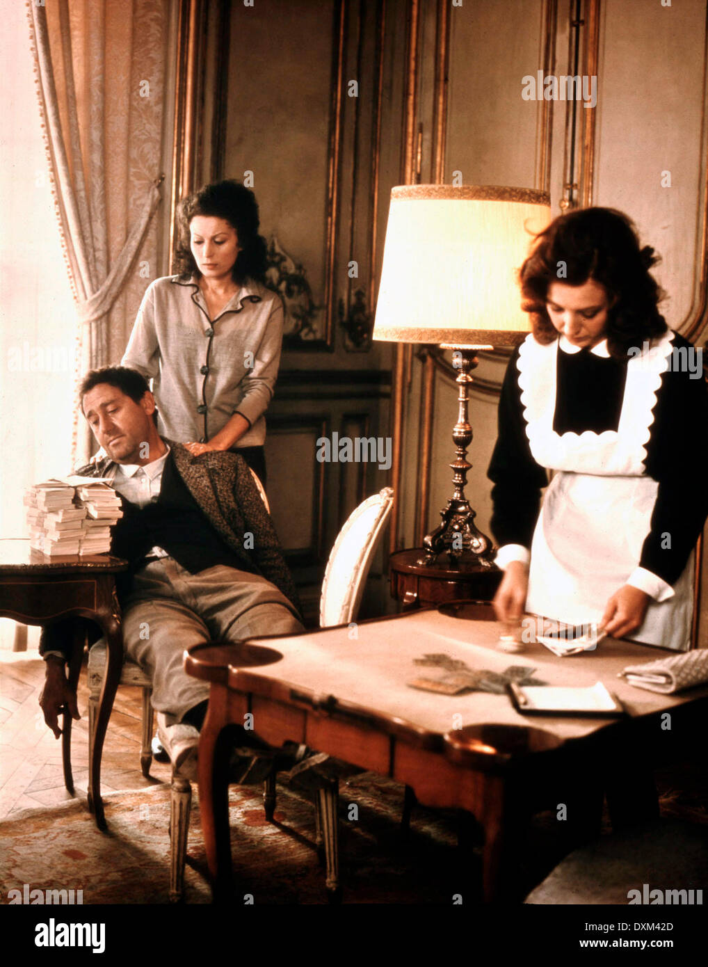 Scopone scientifico hi-res stock photography and images - Alamy