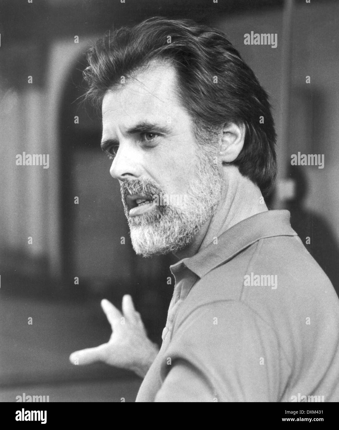 Taylor hackford 1985 hi-res stock photography and images - Alamy
