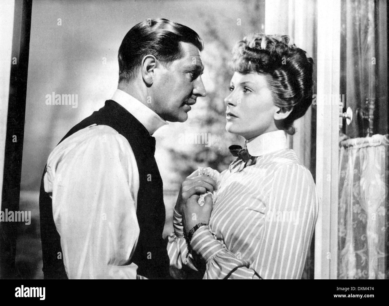 THE LIFE AND DEATH OF COLONEL BLIMP Stock Photo - Alamy