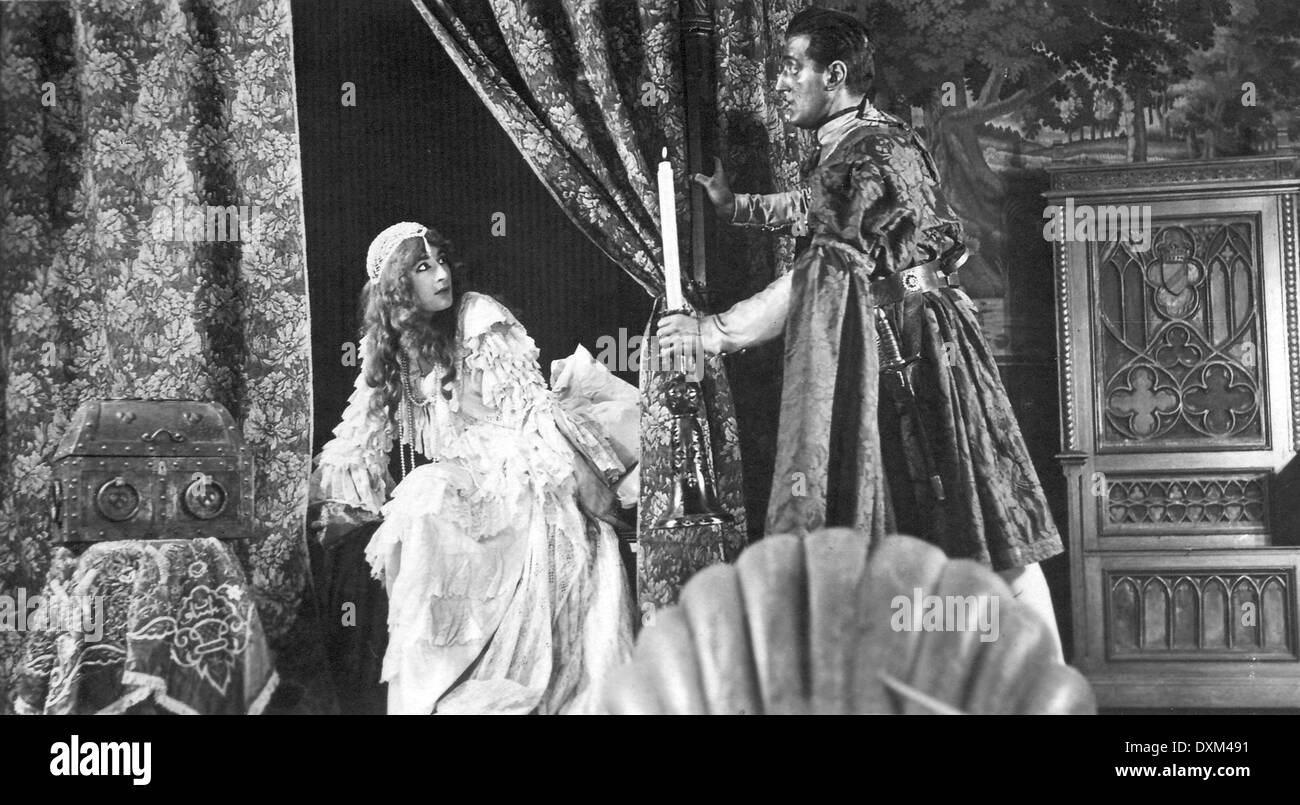 Othello film movie hi-res stock photography and images - Alamy