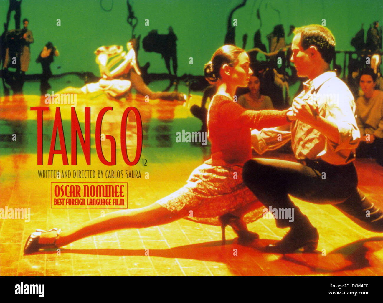 English tango hi-res stock photography and images - Alamy