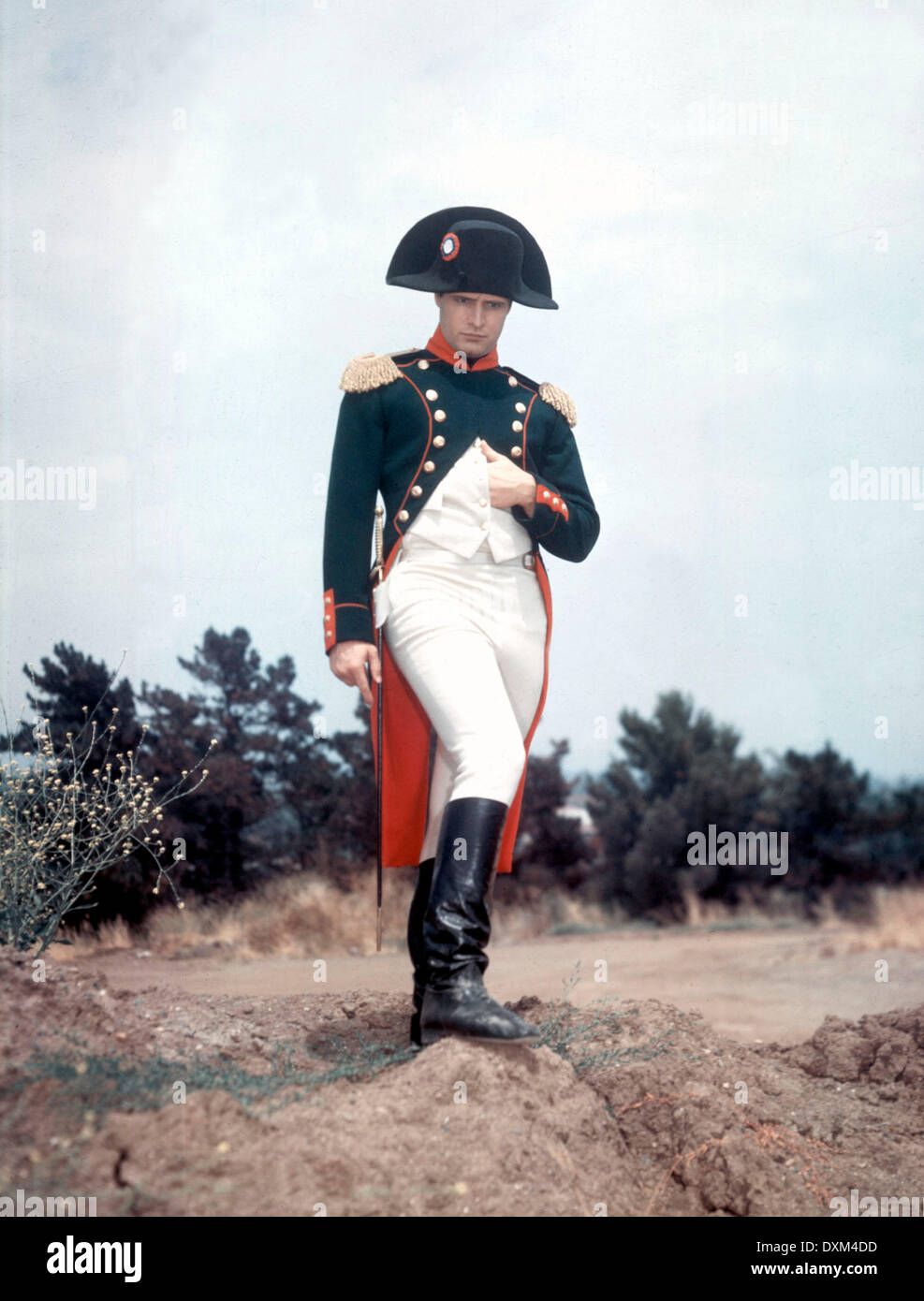 Desiree 1954 hi-res stock photography and images - Alamy