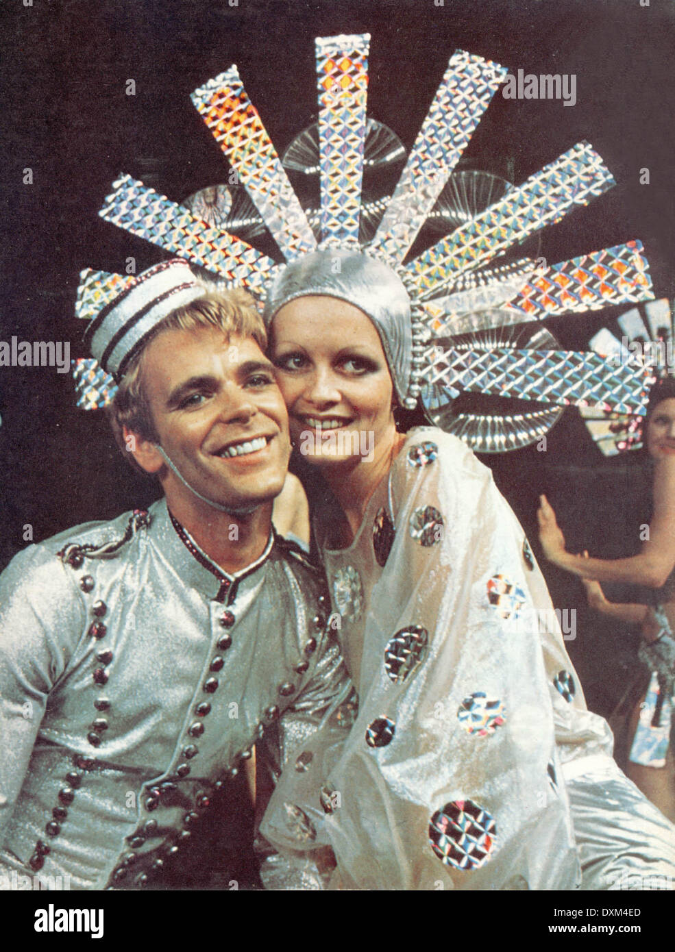 The boy friend 1971 hi-res stock photography and images - Alamy