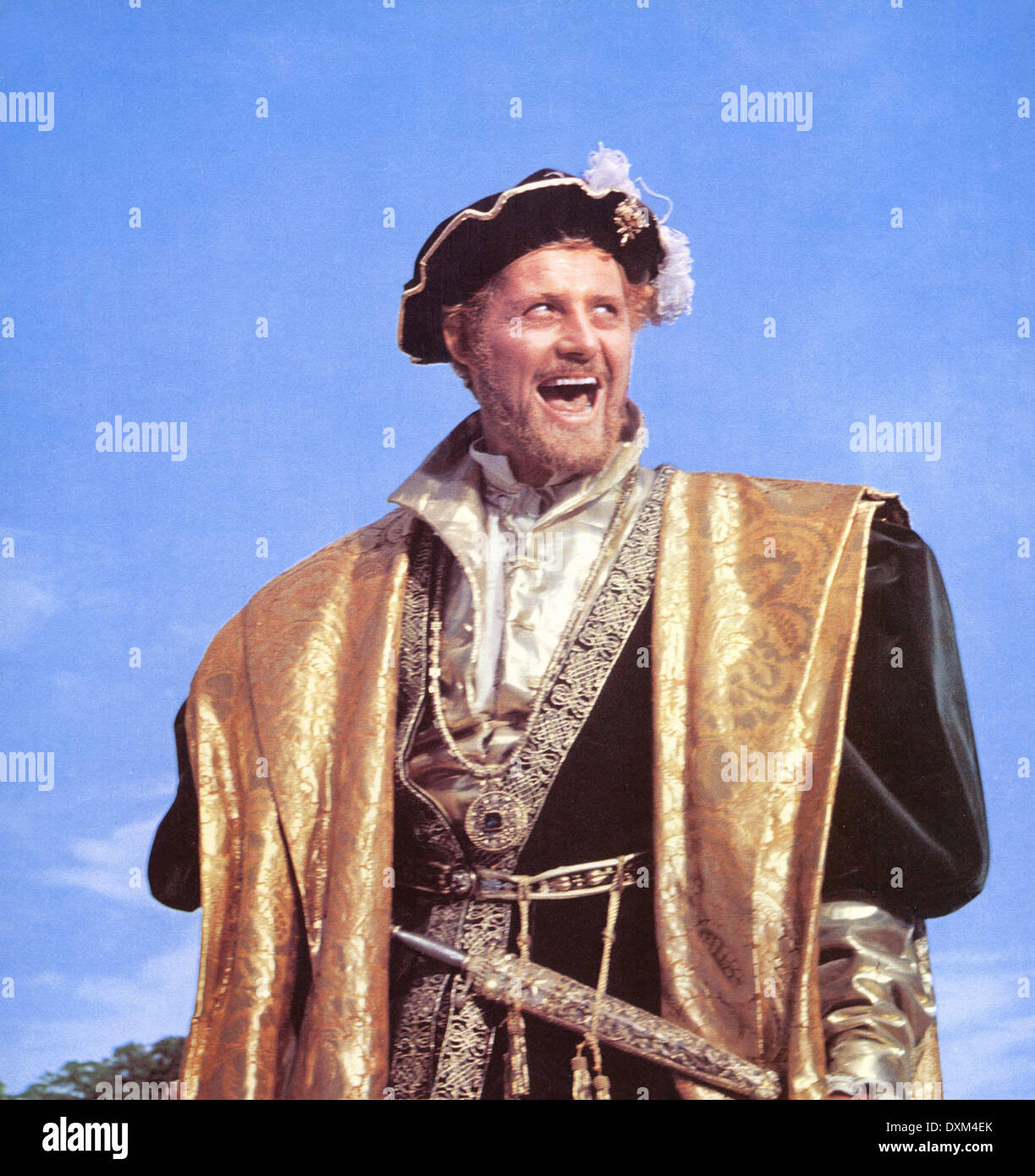 A MAN FOR ALL SEASONS Stock Photo - Alamy