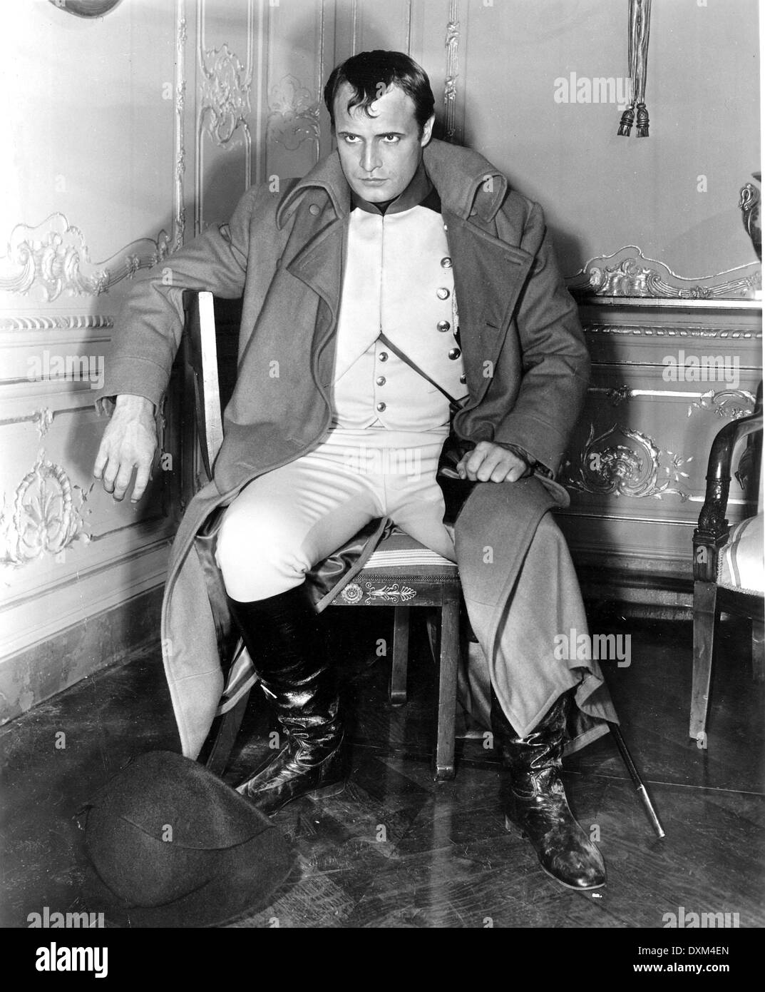 Desiree 1954 hi-res stock photography and images - Alamy