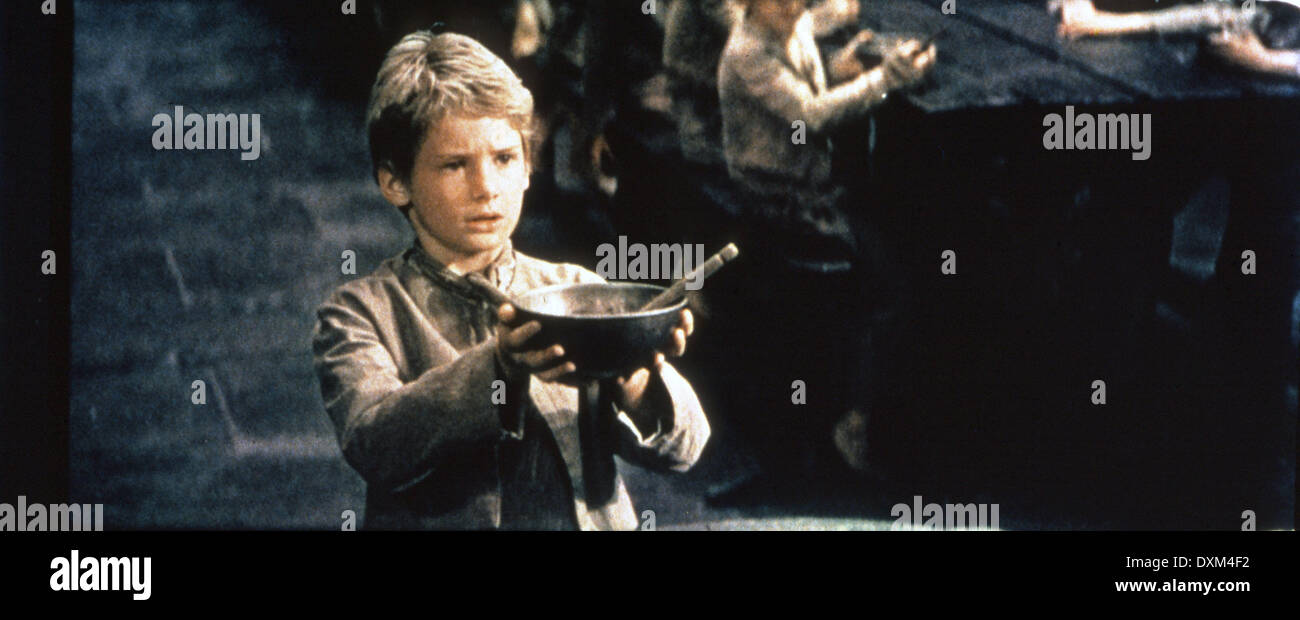 Oliver twist 1968 hi-res stock photography and images - Alamy