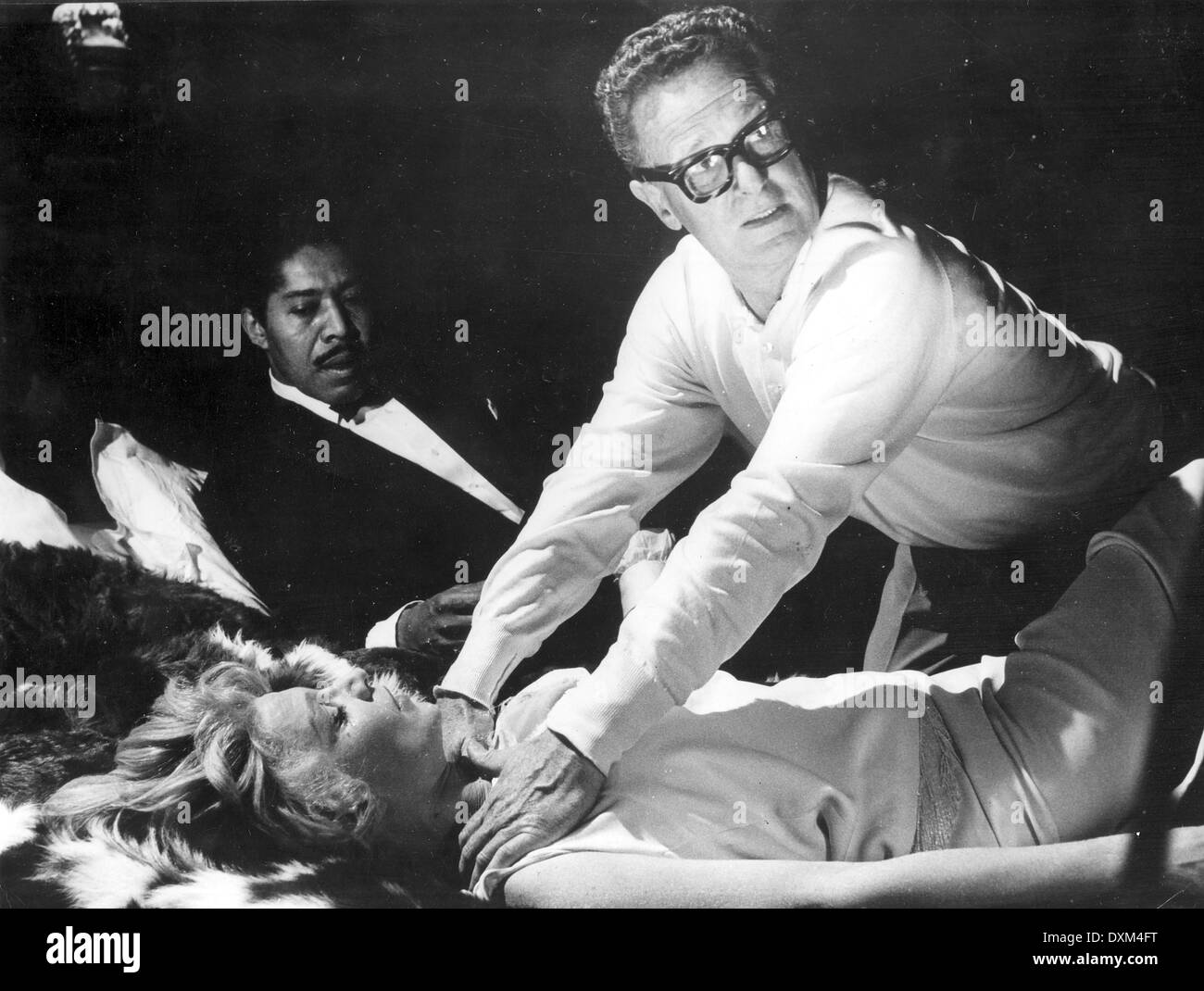 Basil dearden hi-res stock photography and images - Alamy