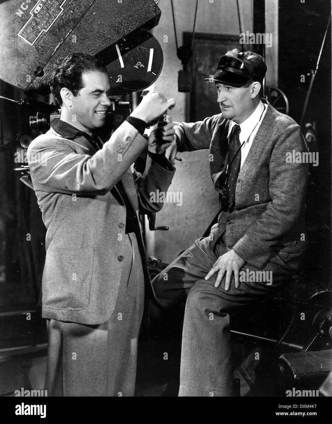 Lost horizon 1937 hi-res stock photography and images - Alamy