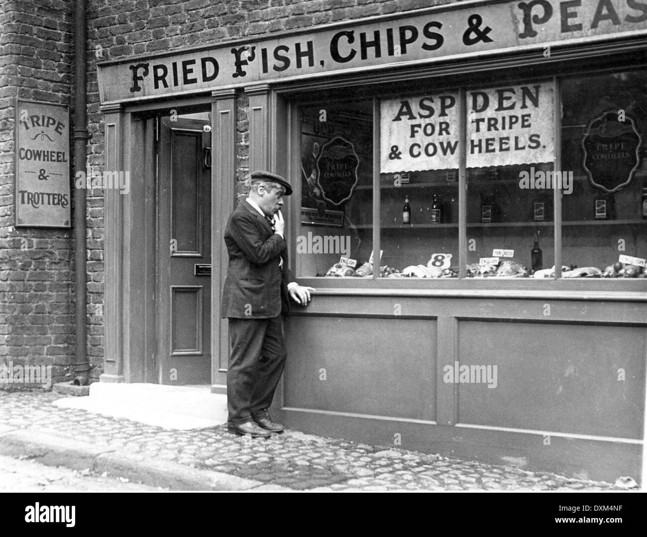 THE HINDLE WAKES Stock Photo - Alamy