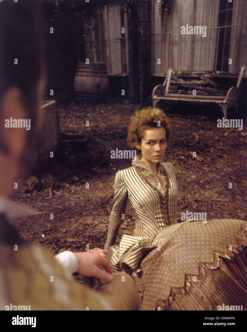 Miss julie miss julie saffron hi-res stock photography and images - Alamy