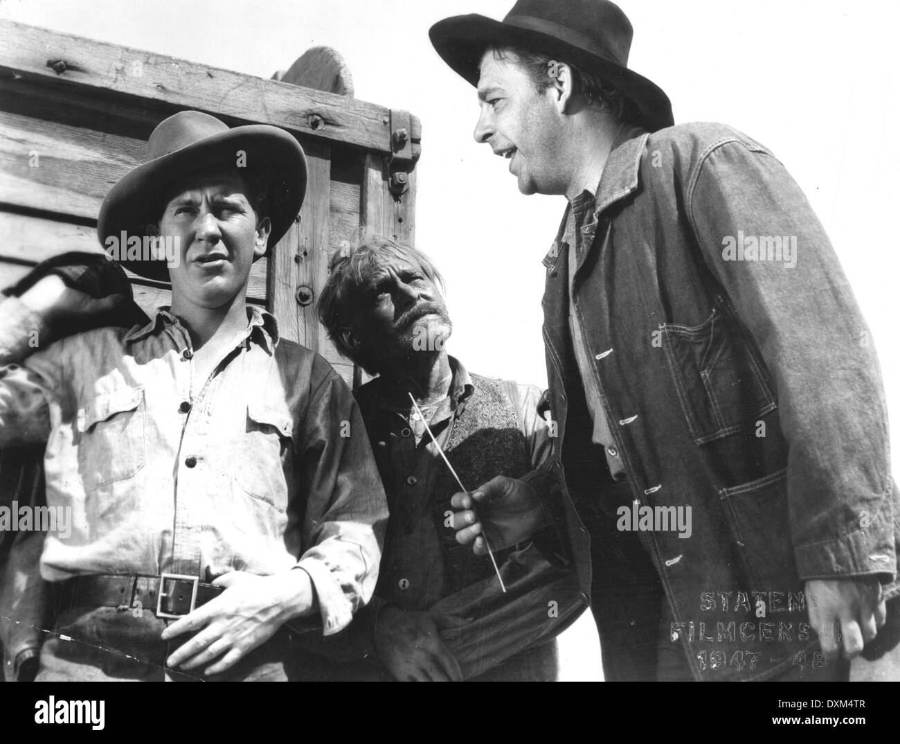 Of mice and men film hi-res stock photography and images - Alamy