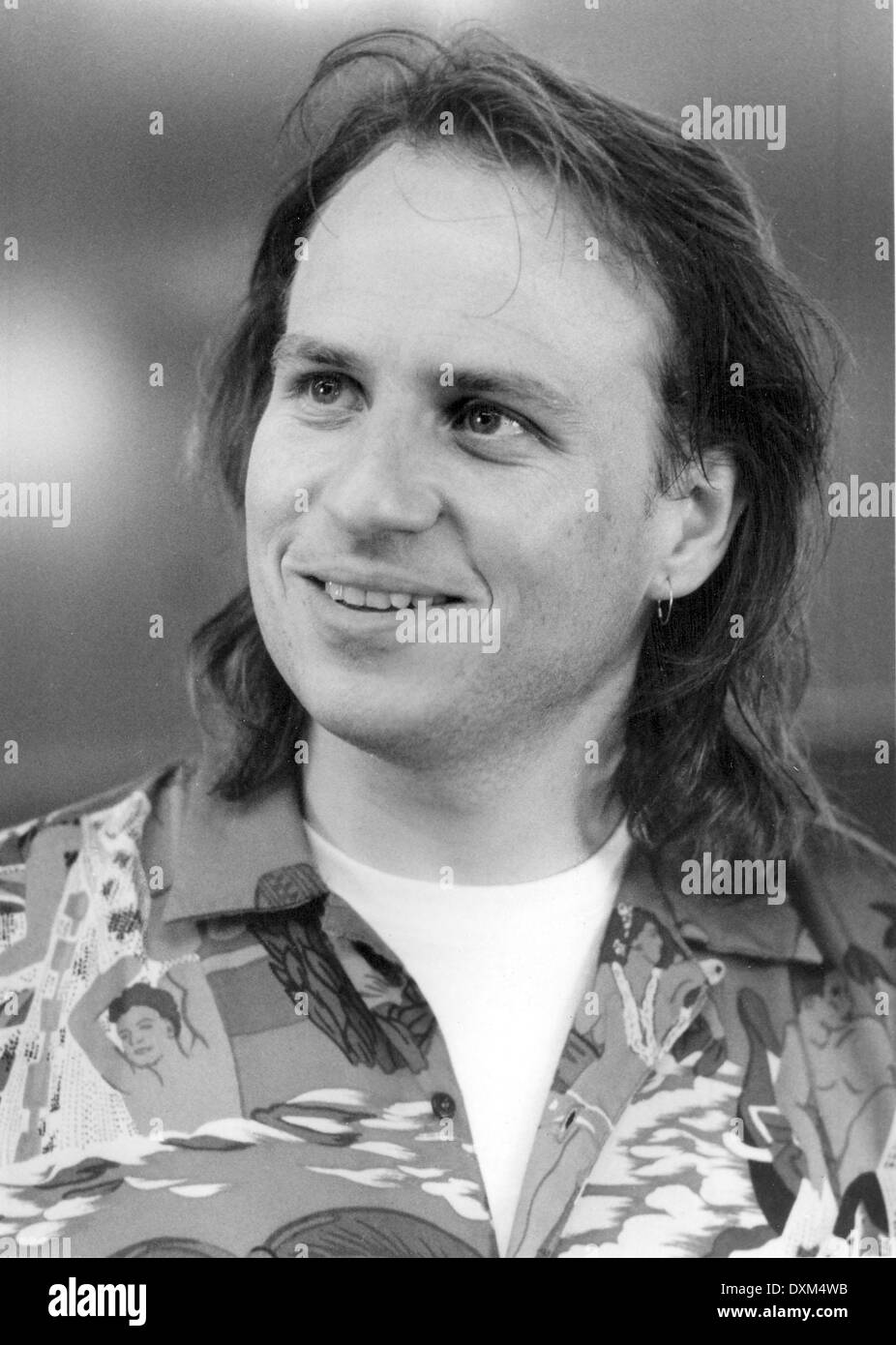 Goldthwait hi-res stock photography and images - Alamy