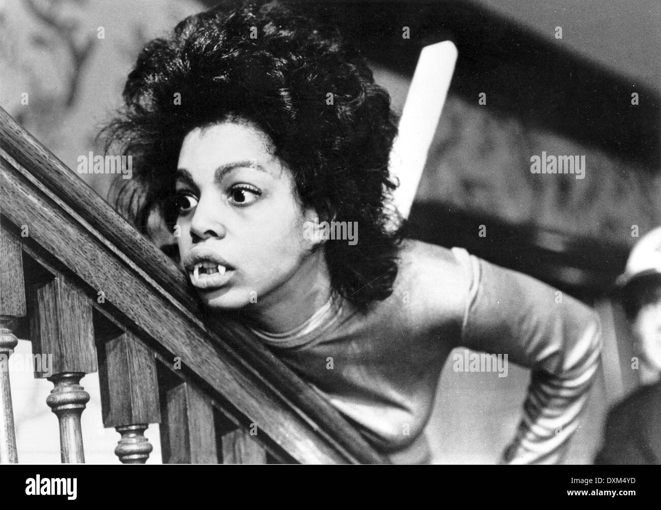 SCREAM BLACKULA SCREAM Stock Photo - Alamy