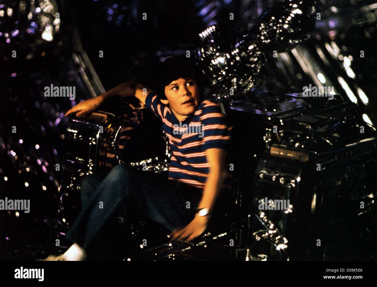 Joey Cramer Mug Shot