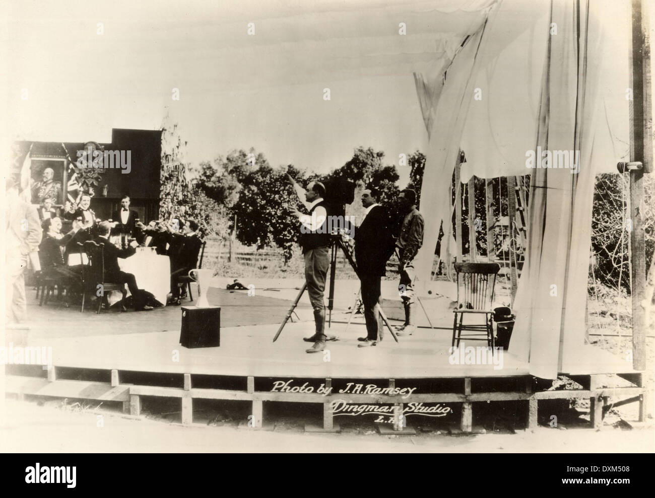 White squaw hi-res stock photography and images - Alamy