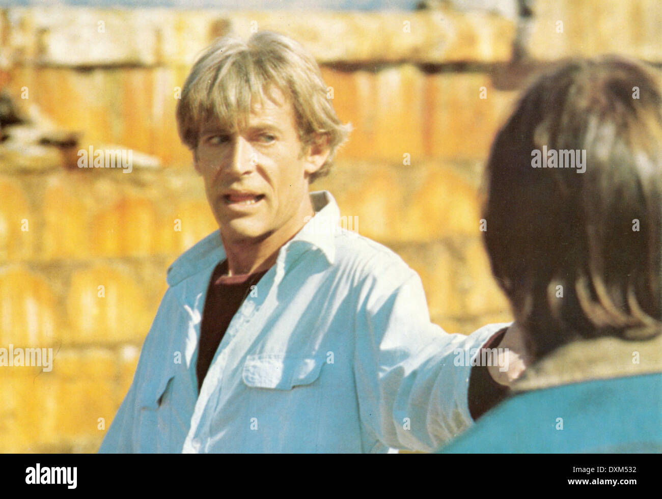 Stuntman movie hi-res stock photography and images - Alamy