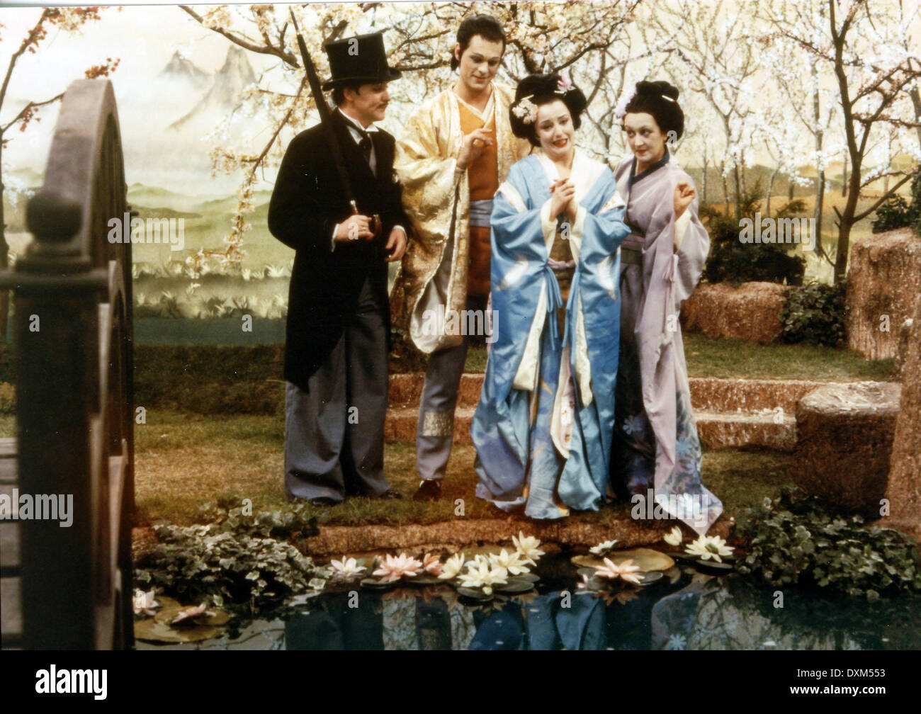 Gordon sandison hi-res stock photography and images - Alamy