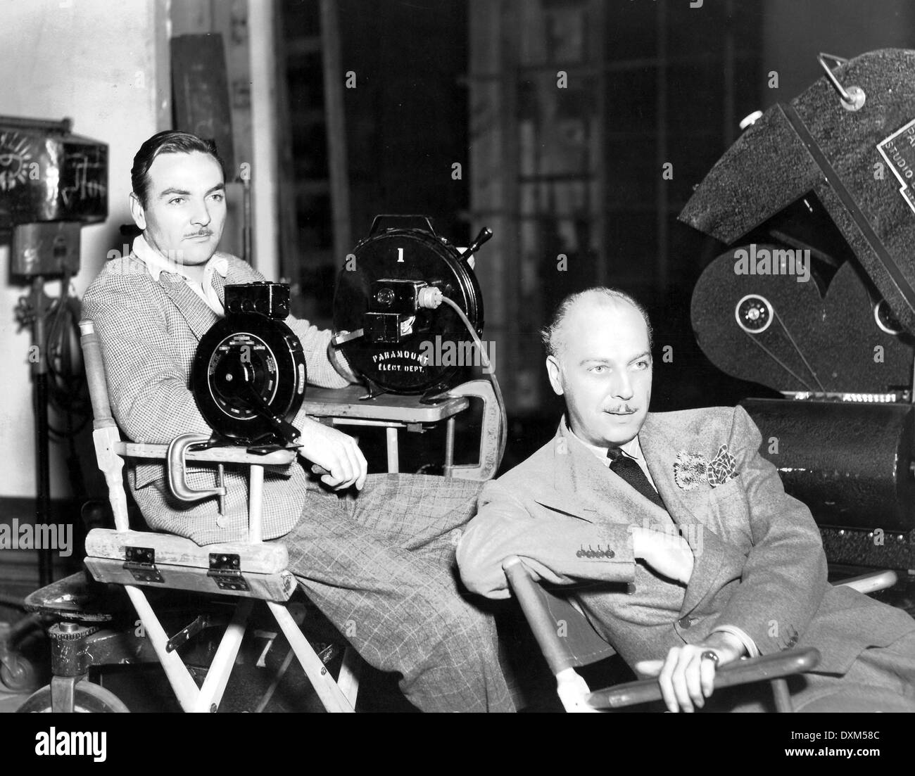 The lighting easy Black and White Stock Photos & Images - Alamy