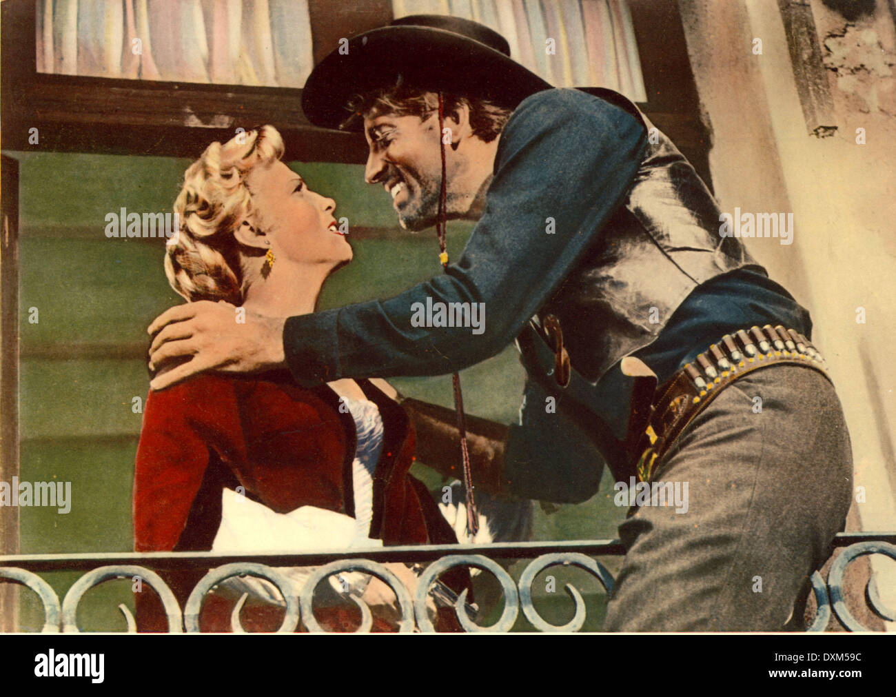 Denise darcel hi-res stock photography and images - Alamy