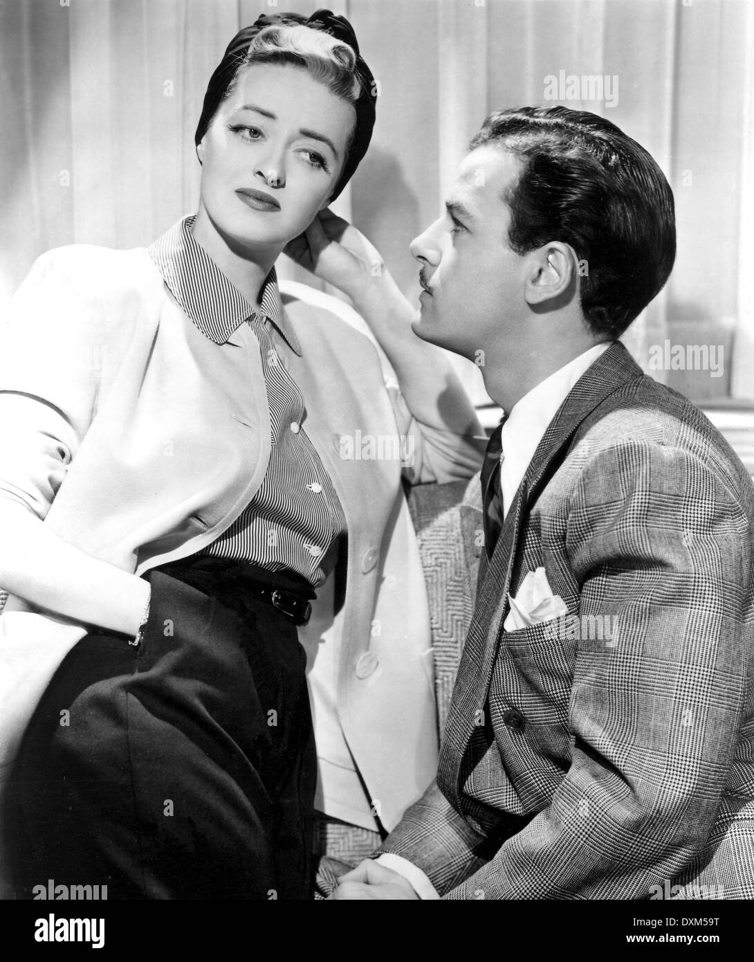 Acquaintance Black and White Stock Photos & Images - Alamy