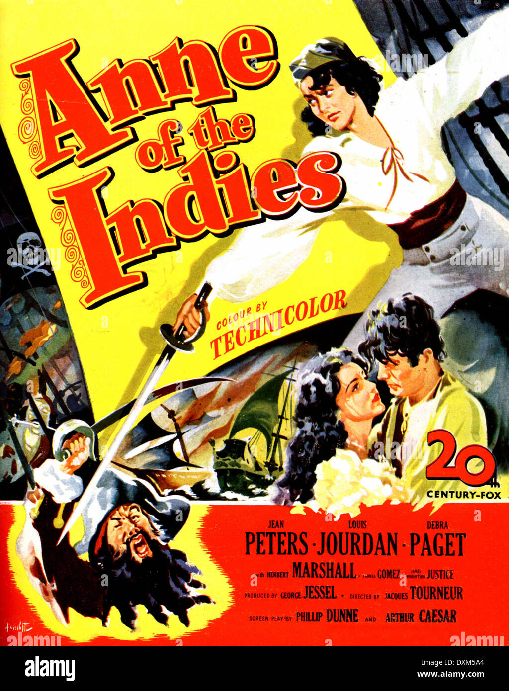 Anne bonney hi-res stock photography and images - Alamy