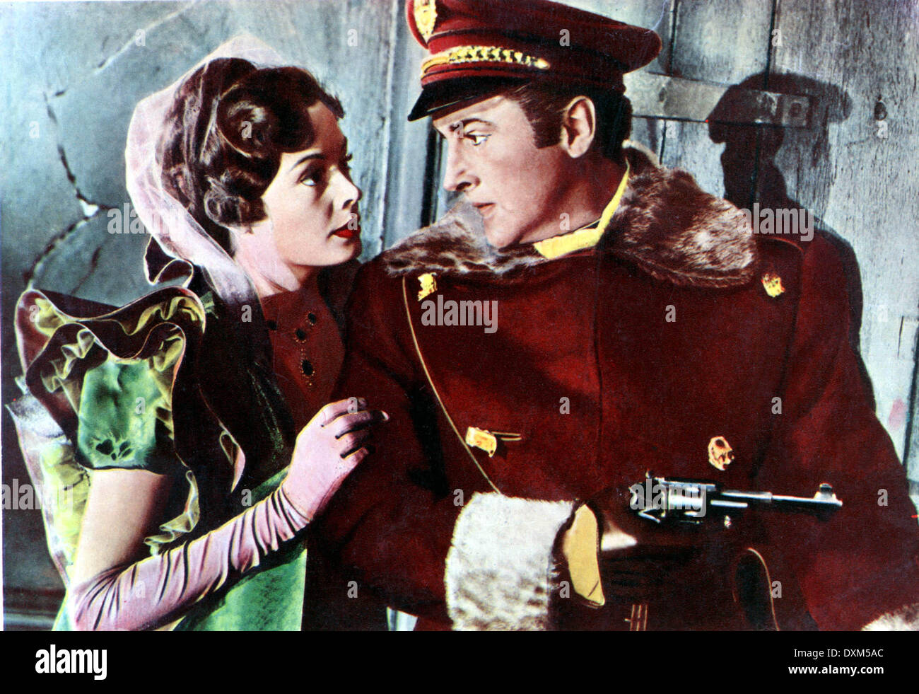 THE PRISONER OF ZENDA Stock Photo - Alamy