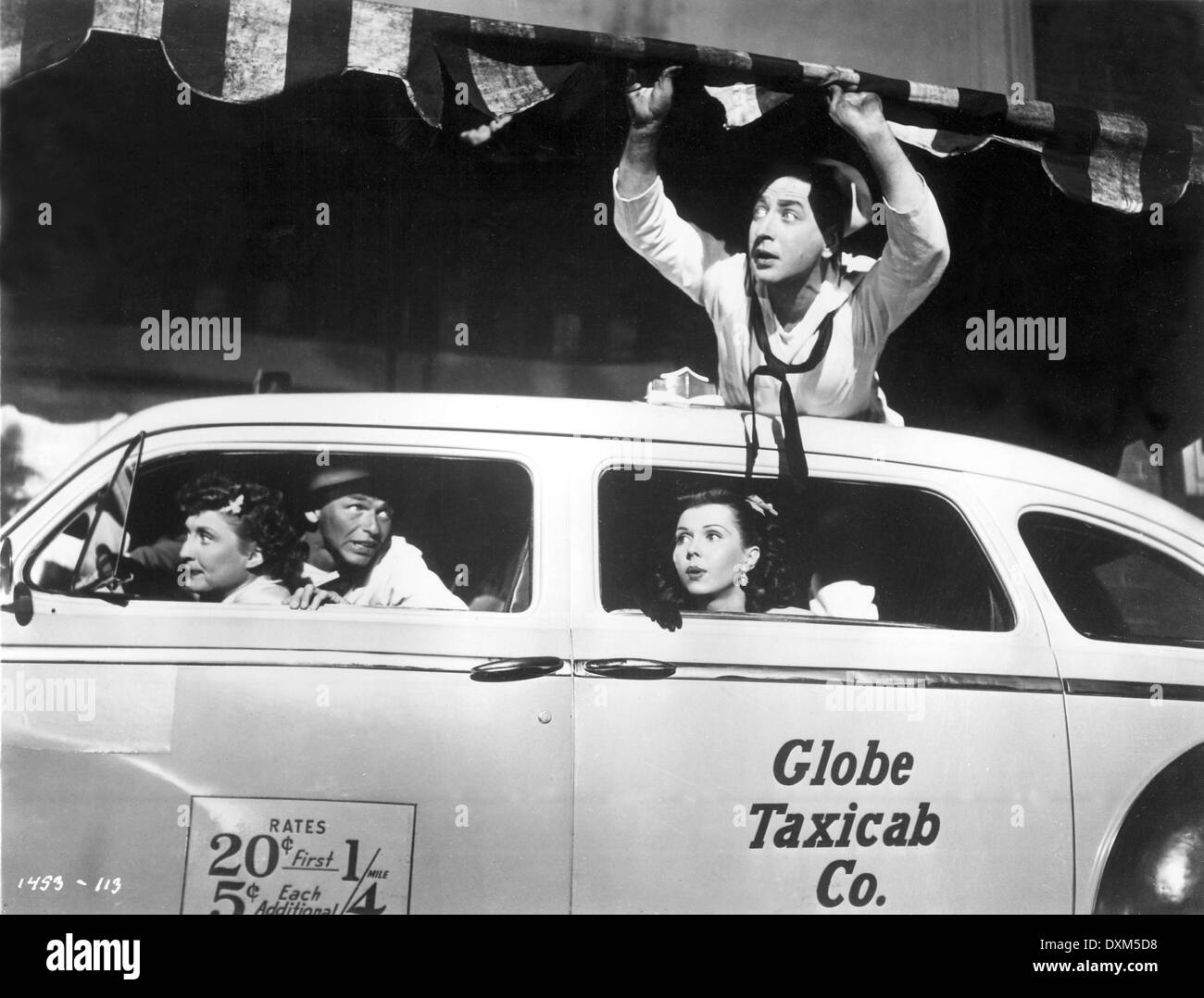 Anna miller Black and White Stock Photos & Images - Alamy