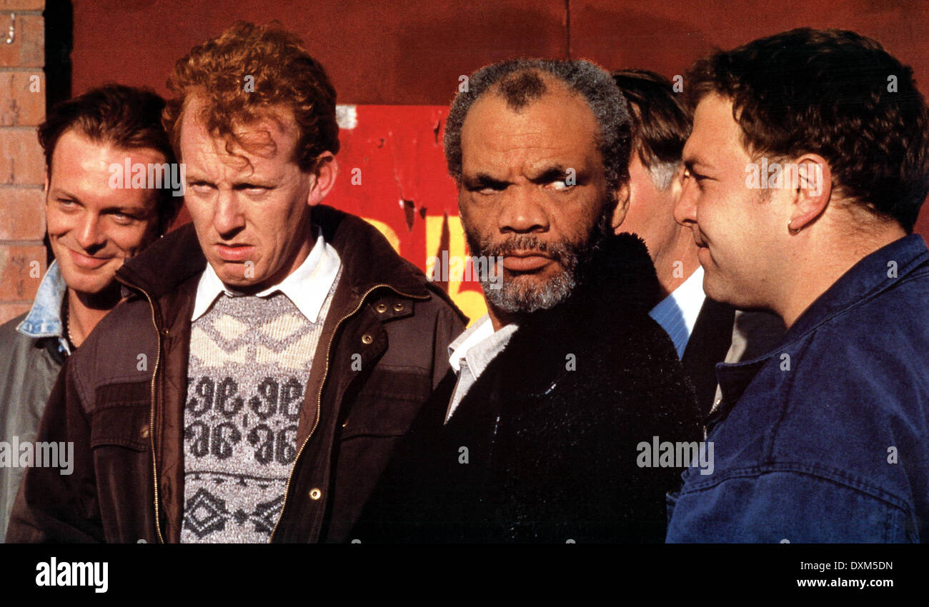 THE FULL MONTY Stock Photo - Alamy