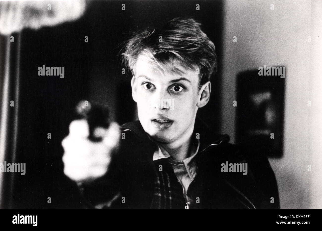 Casper film title casper hi-res stock photography and images - Alamy