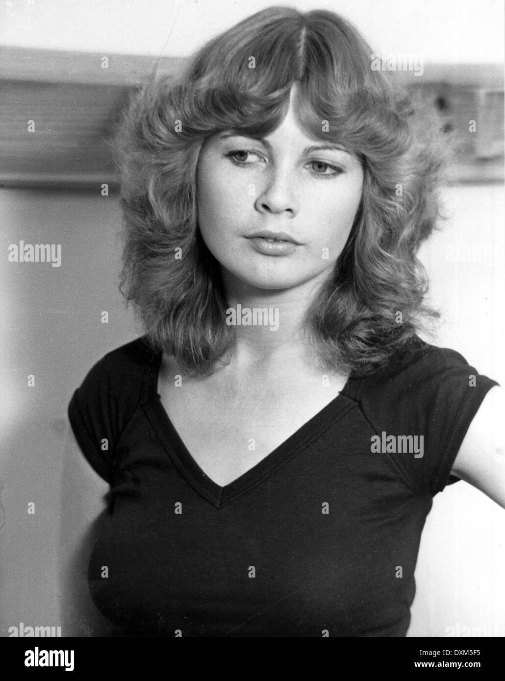 Gregorys girl hi-res stock photography and images - Alamy