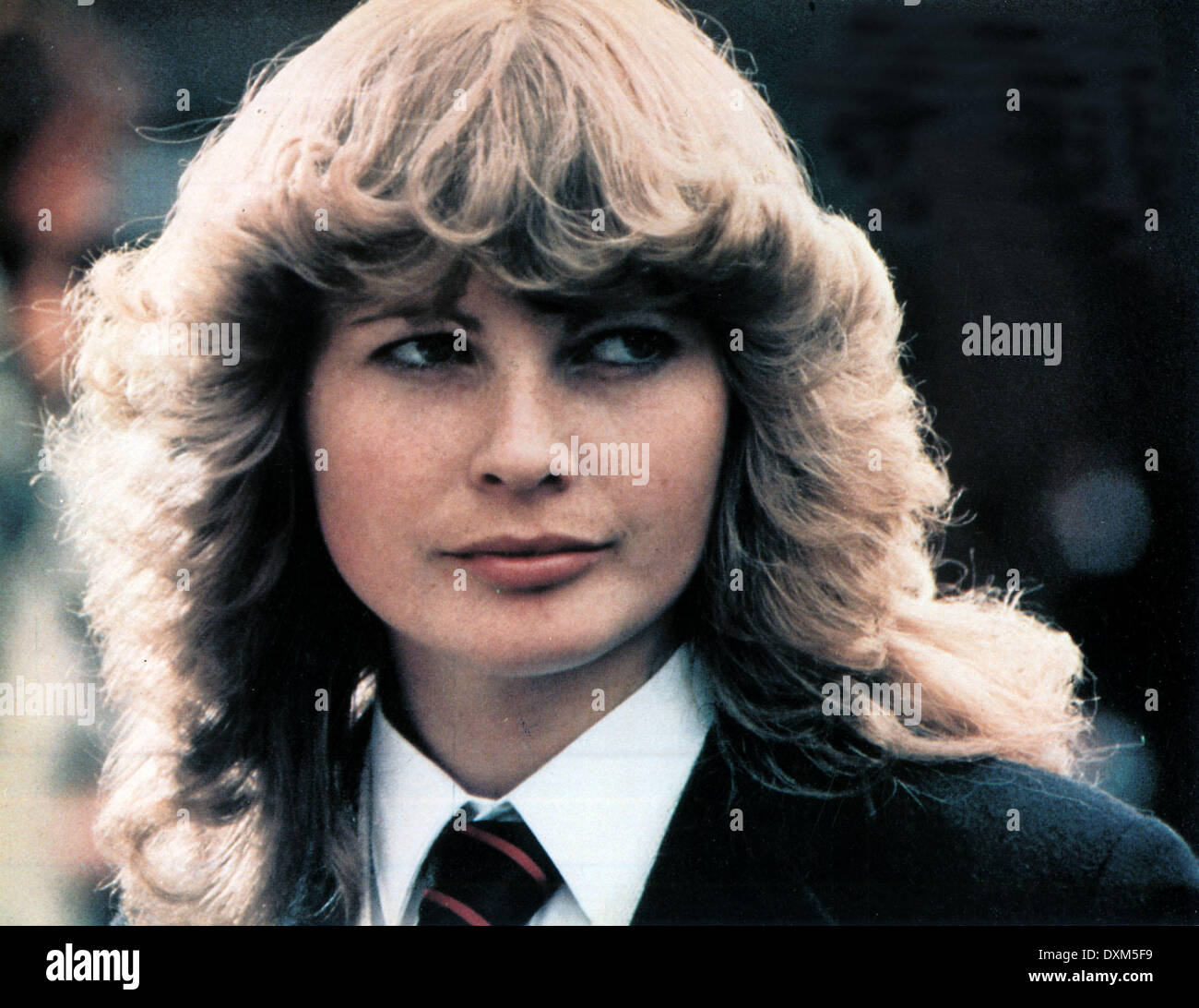 Gregorys girl hi-res stock photography and images - Alamy