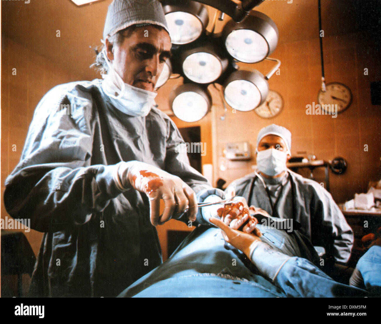 Rabid 1977 film hi-res stock photography and images - Alamy