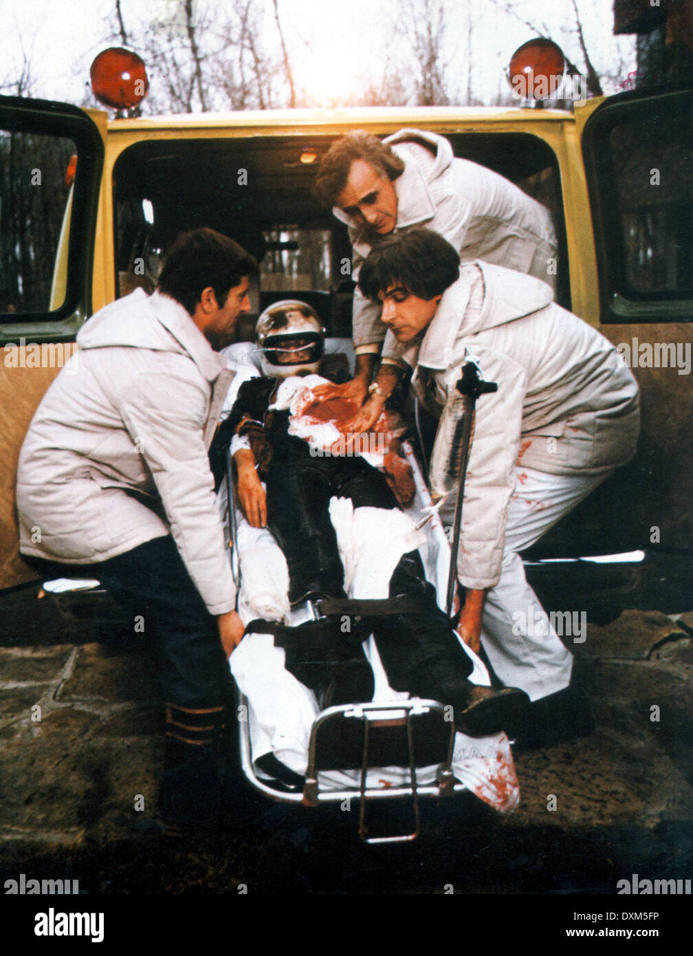 Rabid hi-res stock photography and images - Alamy