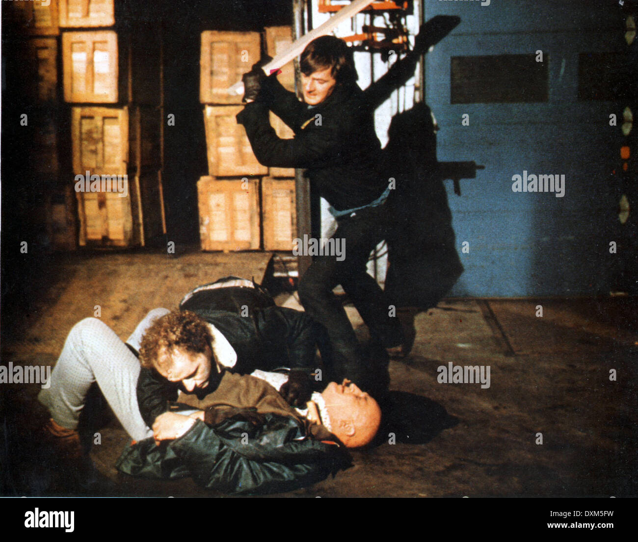 Rabid 1977 hi-res stock photography and images - Alamy