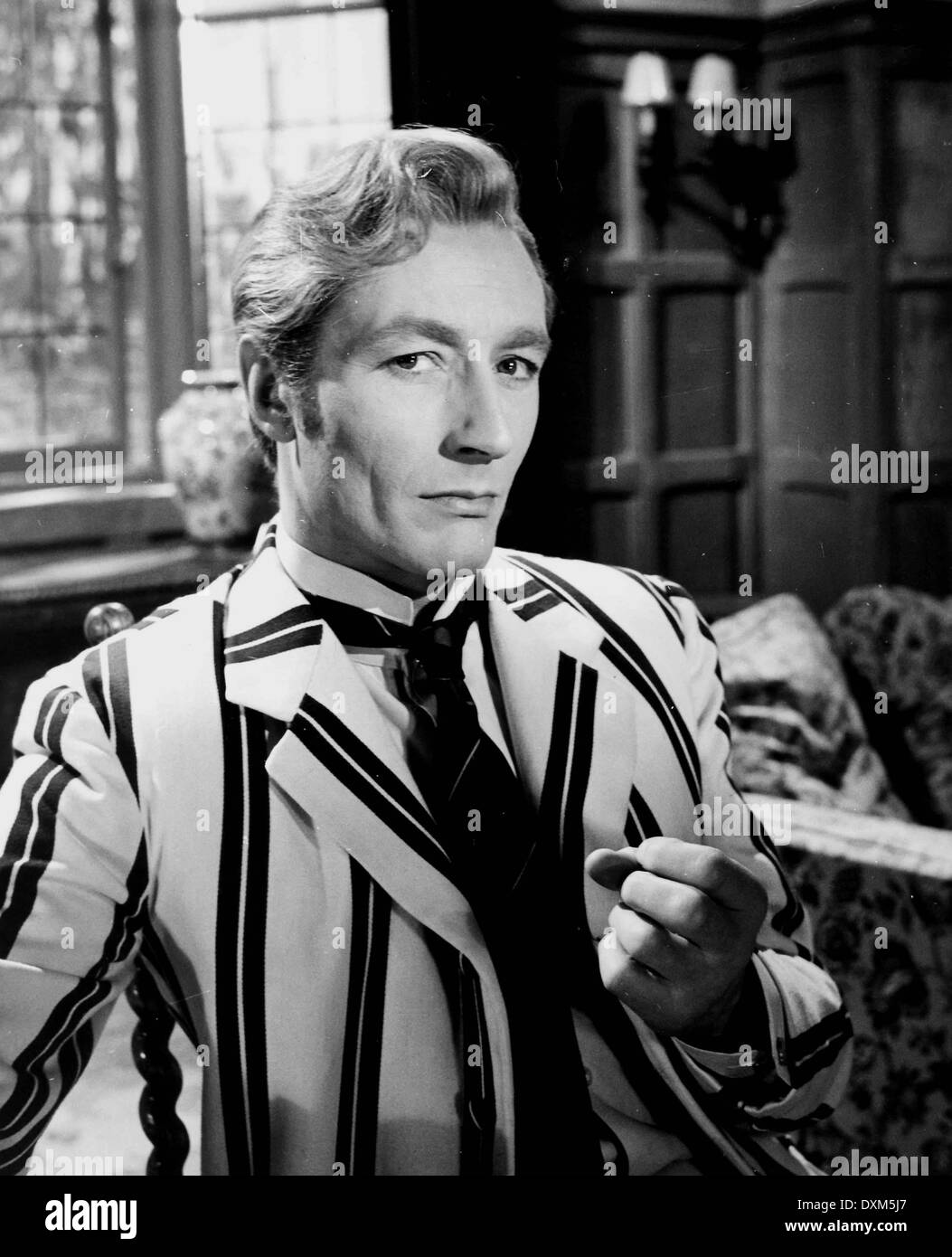 Lord alfred douglas hi-res stock photography and images - Alamy