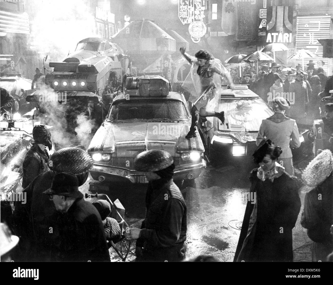 Jeannie epper hi-res stock photography and images - Alamy