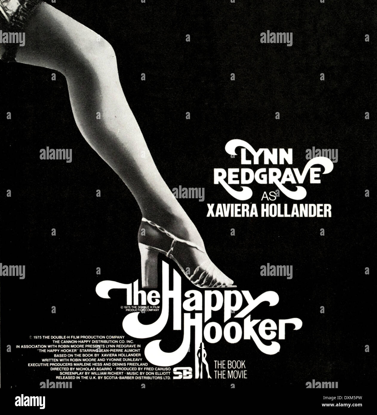 Happy hooker hi-res stock photography and images - Alamy